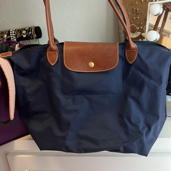 Longchamp | Bags | Long Champ Purse | Poshmark